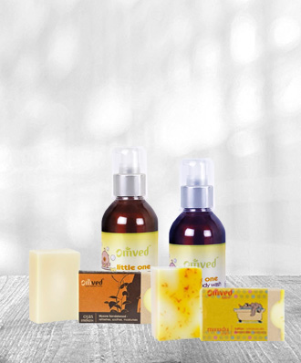 Best natural and organic personal care products online. Organic hair ...